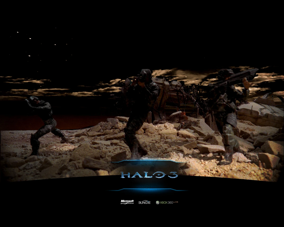 77th Marine Regiment | Halo Alpha | Fandom