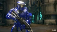 Armadura Potenciada de Asalto MJOLNIR/Mark IV | Halopedia | Fandom