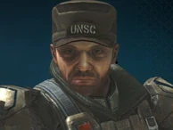 Marcus P. Stacker | Halopedia | Fandom