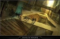 Halo: The Great Journey: The Art of Building Worlds | Halo Alpha | Fandom