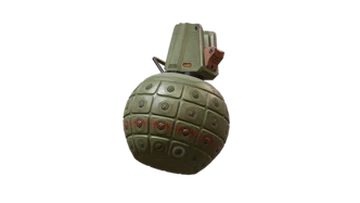 how to cook grenades in battlefield 5