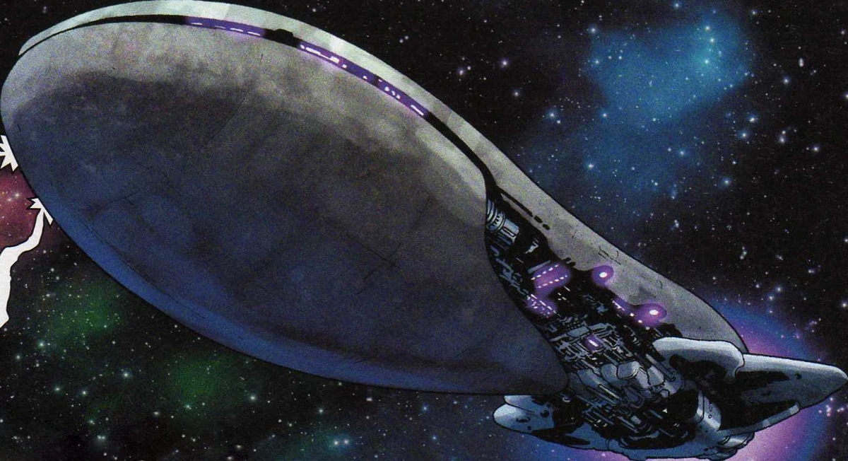 Clarity of Faith | Halo Alpha | Fandom