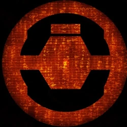 Halo Forerunner Symbol