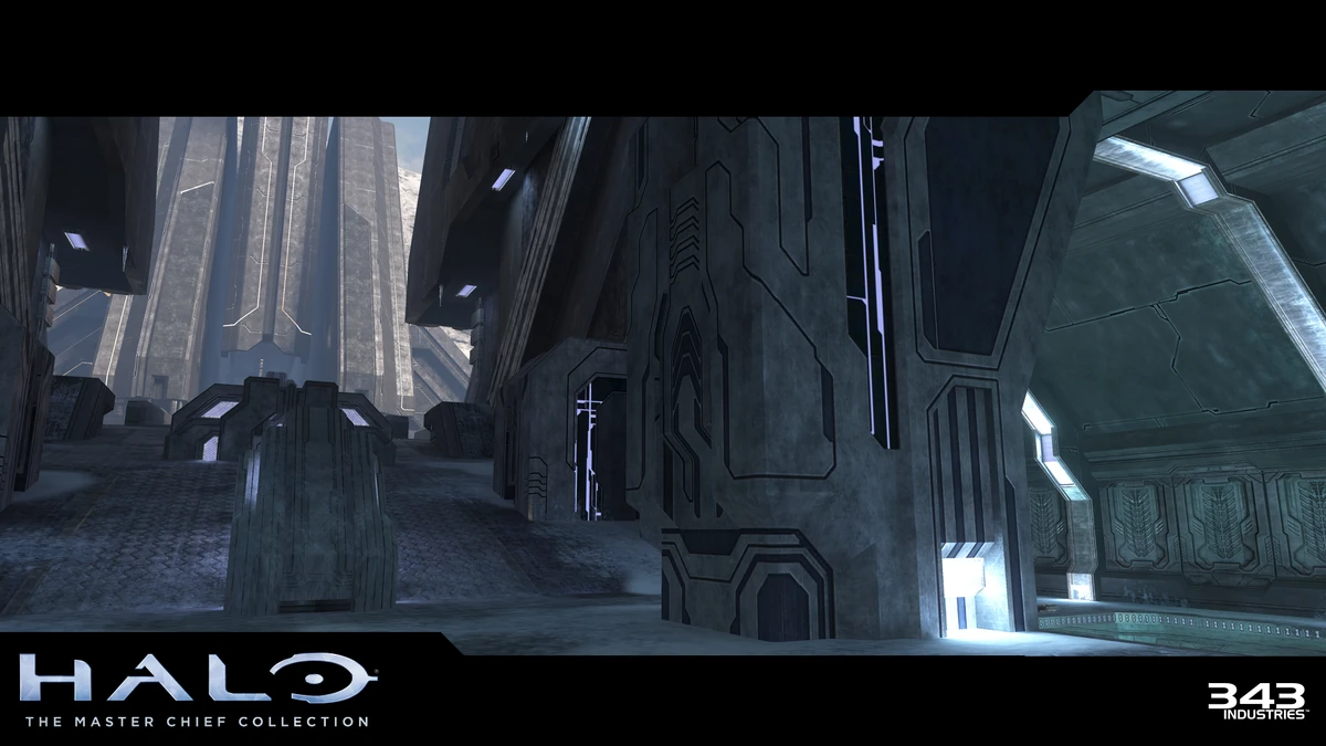Lightning Strike | Halo Alpha | Fandom