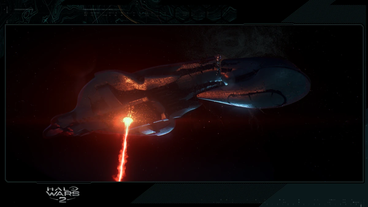 And the knockout punch | Halo Alpha | Fandom