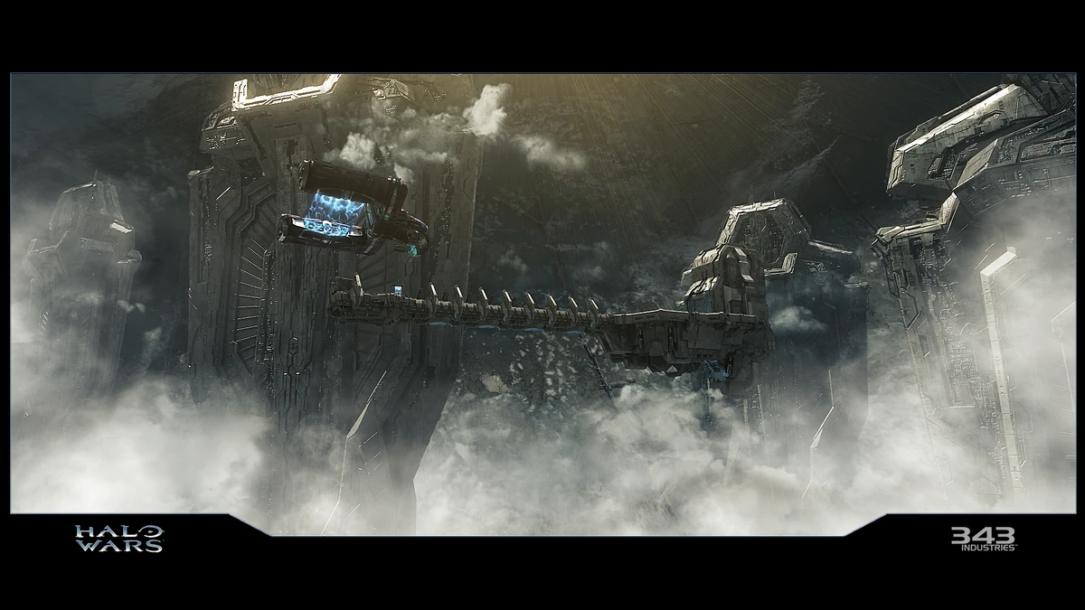 Saving the Parade | Halo Alpha | Fandom