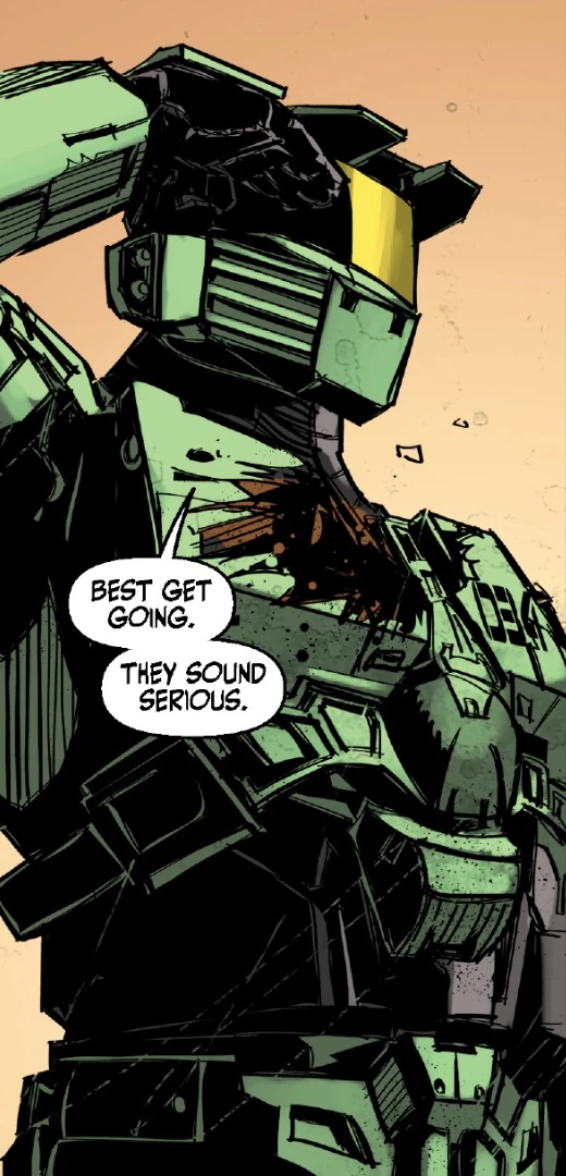 Samuel-034 | Halopedia | Fandom