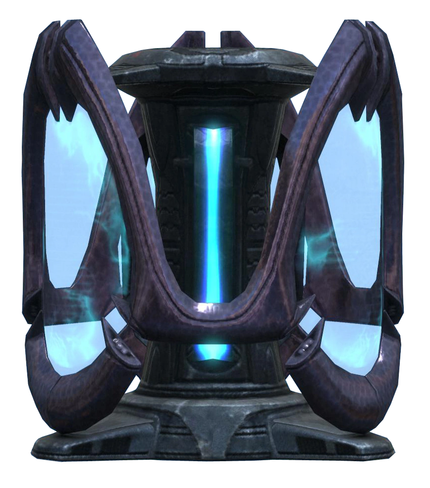 Batería de Plasma | Halopedia | Fandom