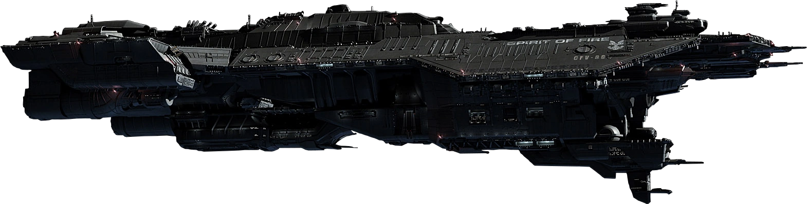 UNSC Phoenix-Kolonieschiff | Halopedia | Fandom