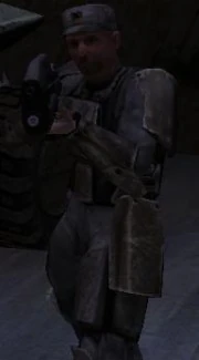 Marcus P. Stacker | Halopedia | Fandom