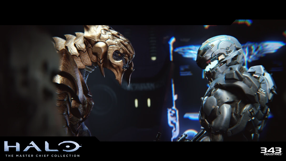 Warden | Halo Alpha | Fandom