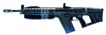 VK78 Tactical Rifle | Halo Alpha | Fandom