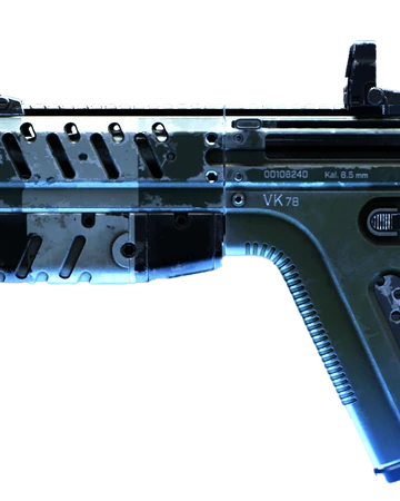 Compre Halo Infinite Zeta Sky VK78 Commando Rifle Coating, 47% OFF