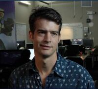 Jason Jones | Halopedia | Fandom