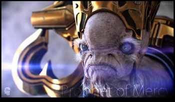 Prophet of Mercy | Halo Alpha | Fandom