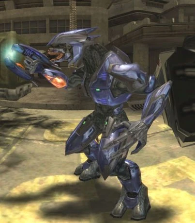 Talk:Sangheili/Quotes | Halo Alpha | Fandom