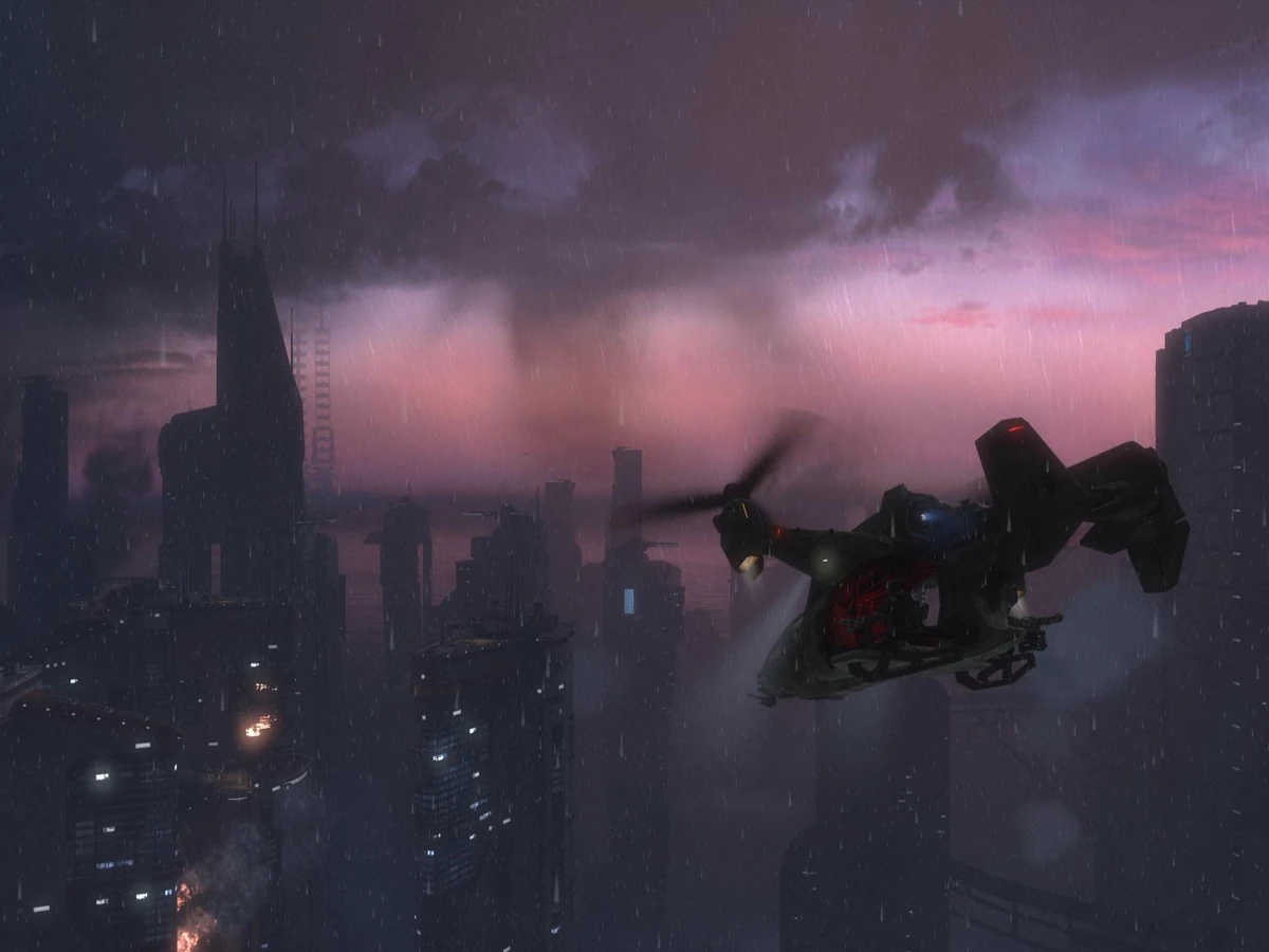 New Alexandria | Halo Alpha | Fandom