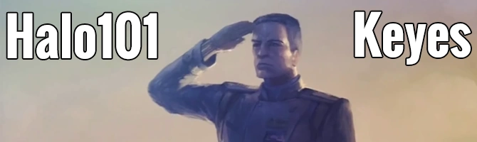 User blog:Wilc0/Halo101: Jacob Keyes | Halo Alpha | Fandom