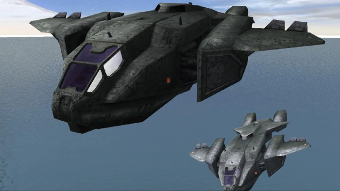 Echo 419 | Halopedia | Fandom