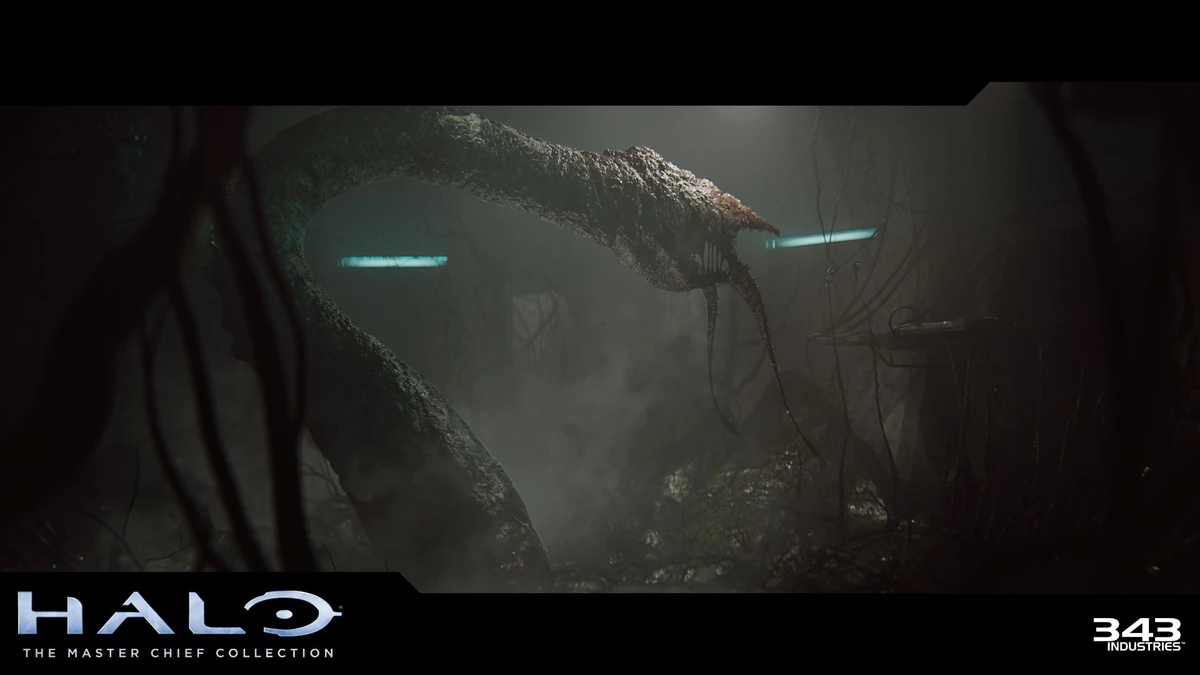 Gravemind | Halo Alpha | Fandom