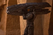 Transcendence/Gallery | Halo Alpha | Fandom