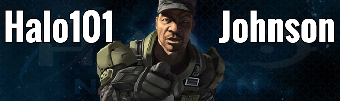 User blog:Wilc0/Halo101: Avery Johnson | Halo Alpha | Fandom