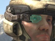 Ocular Táctico del UNSC | Halopedia | Fandom