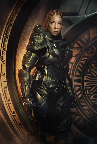 Riz-028 | Halo Alpha | Fandom