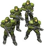 UNSC Marine Corps | Halo Alpha | Fandom