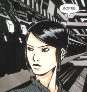 Ellen Anders | Halopedia | Fandom