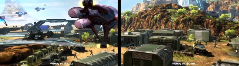 Batalla de la Base Alpha | Halopedia | Fandom