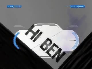 HI BEN | Halo Alpha | Fandom