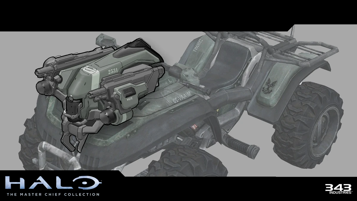 Top Gungoose | Halo Alpha | Fandom