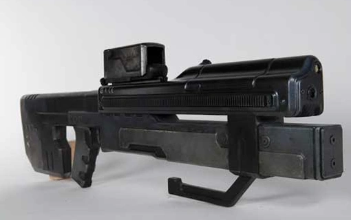Laser designator | Halo Alpha | Fandom