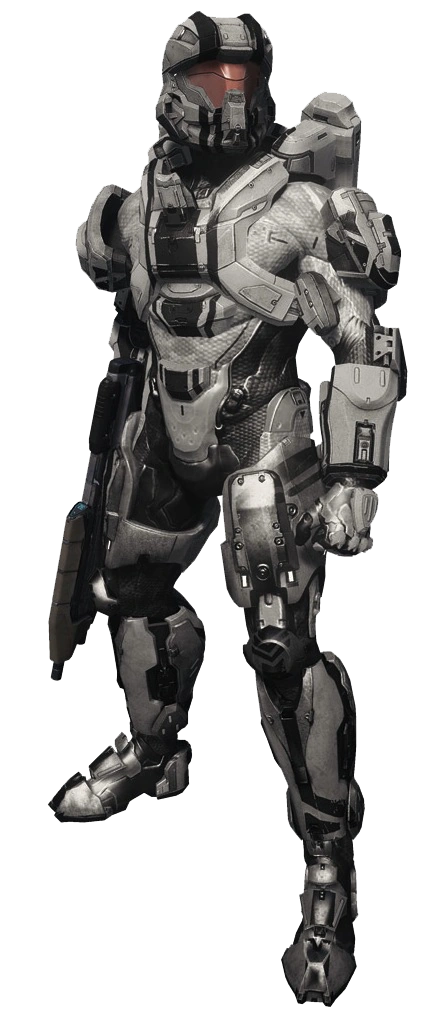 Armadura MJOLNIR Clase-Recruit | Halopedia | Fandom