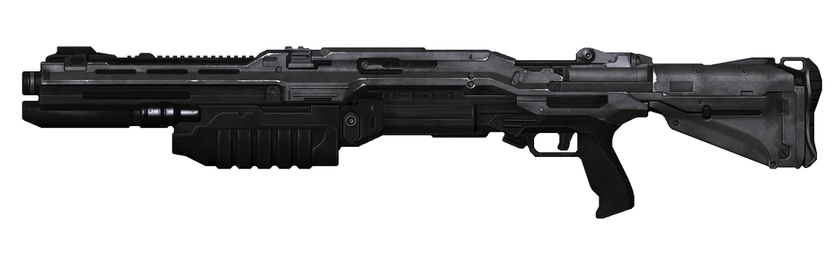 M45D Tactical Shotgun | Halopedia | Fandom