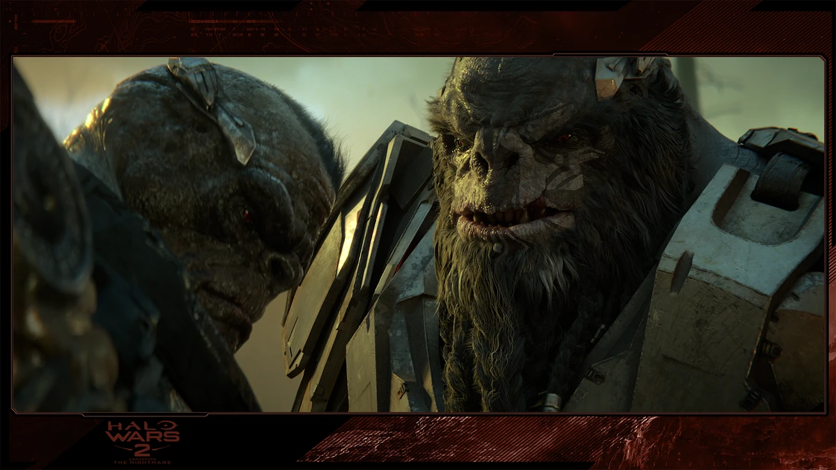 The Brute Side | Halo Alpha | Fandom