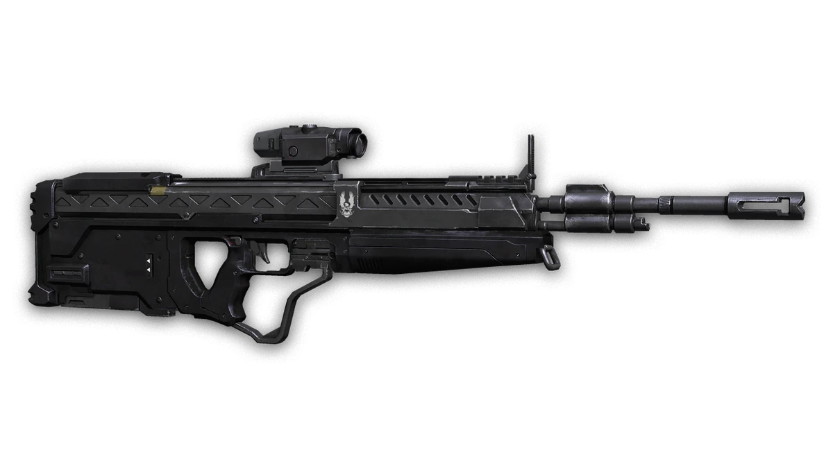 Marksman | Halopedia | Fandom