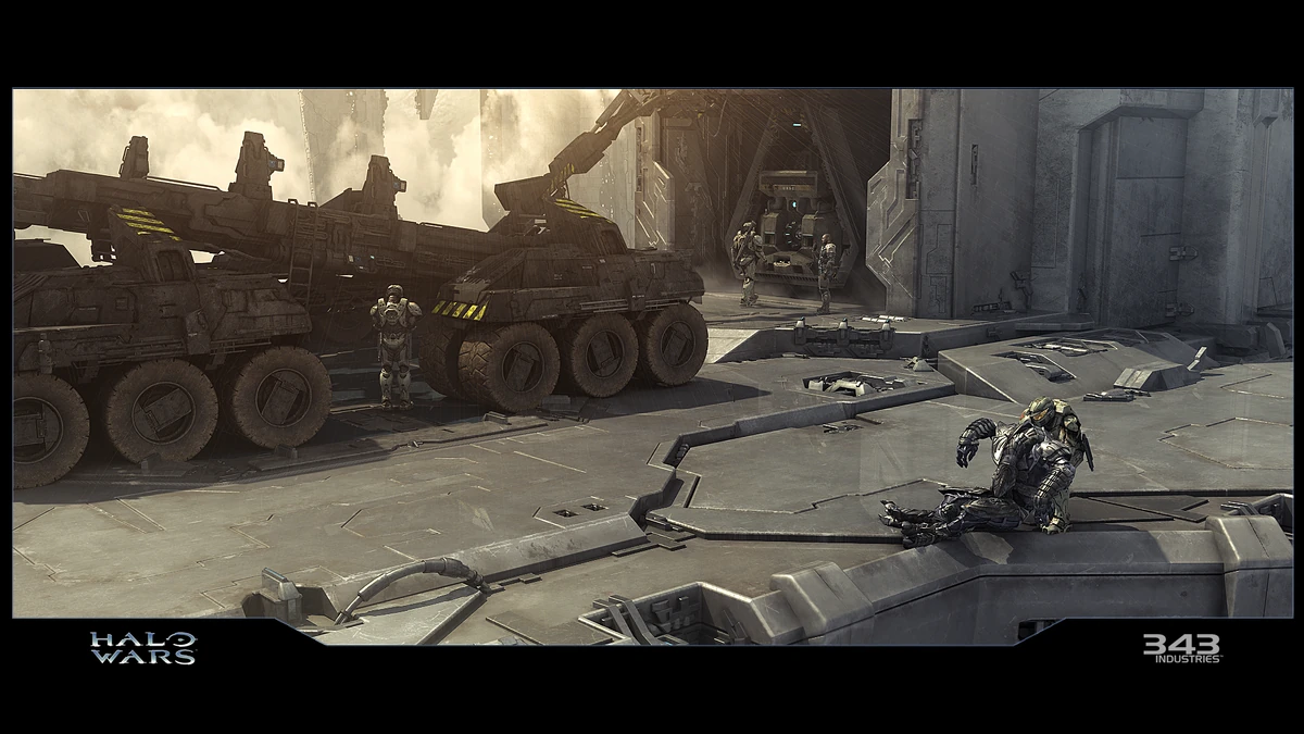 Didn't Get To Second Base | Halo Alpha | Fandom