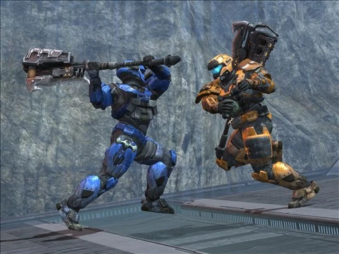 Grifball Evolucionado | Halopedia | Fandom