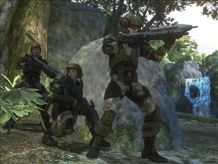 UNSC Marine Corps | Halopedia | Fandom