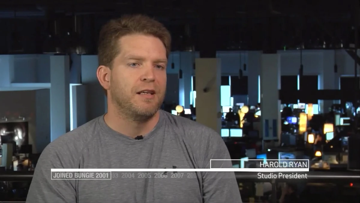 Harold Ryan | Halopedia | Fandom