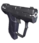 M6C Personal Defense Weapon System | Halo Alpha | Fandom