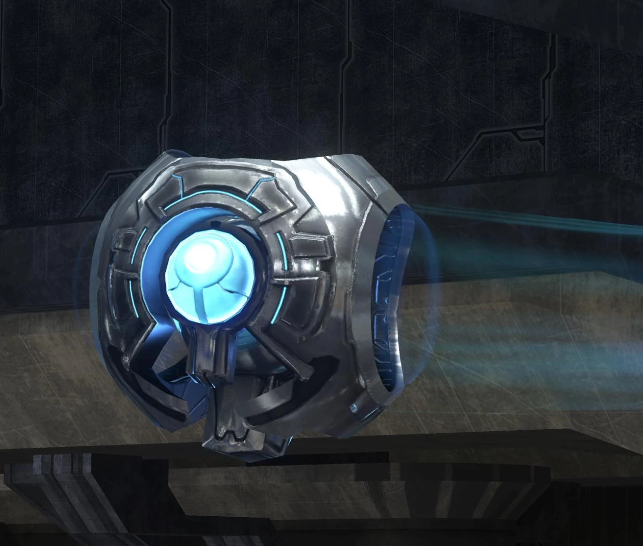 Monitor | Halopedia | Fandom