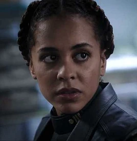 Miranda Keyes (TV show) | Halo Alpha | Fandom
