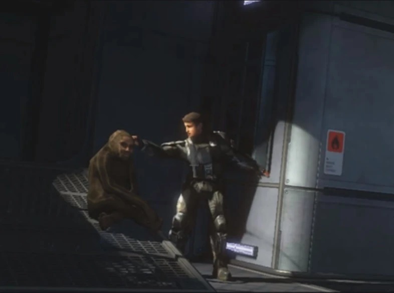 Cavemen | Halo Alpha | Fandom