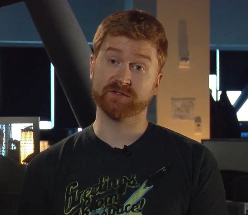 Eric Osborne | Halopedia | Fandom