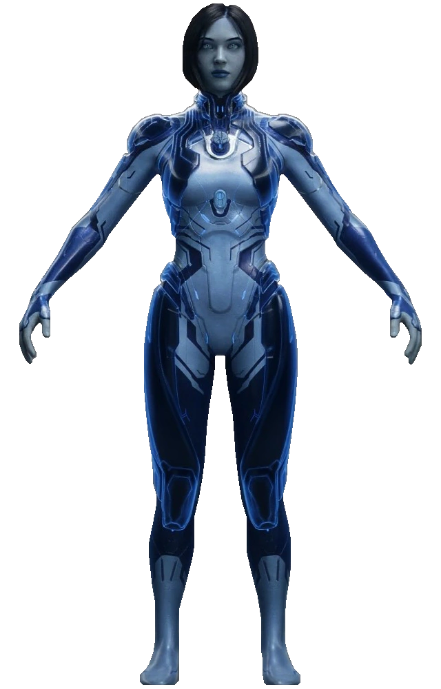 Cortana | Halopedia | Fandom