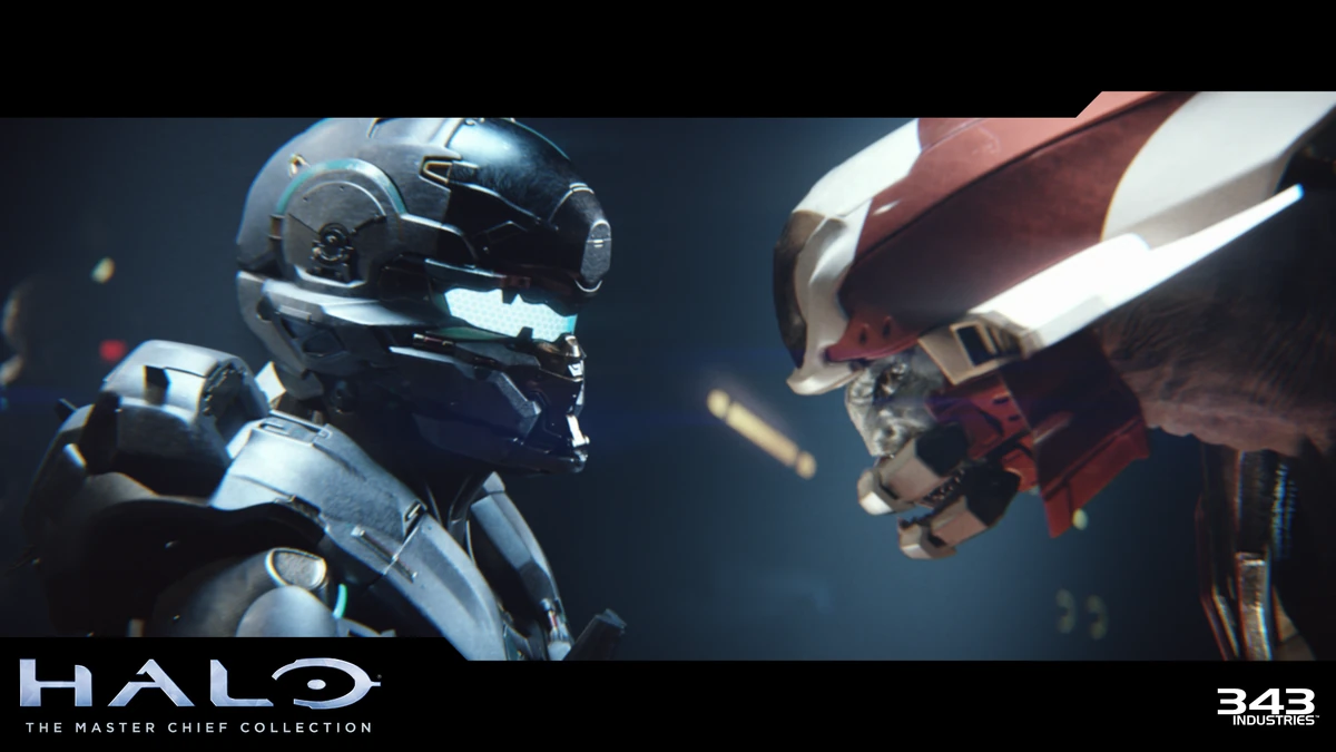 Ninja Redux | Halo Alpha | Fandom