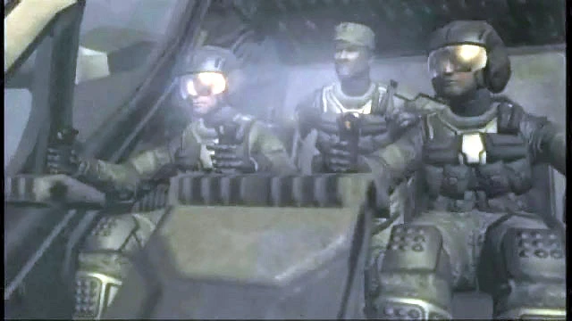 Fuerza Aérea del UNSC | Halopedia | Fandom
